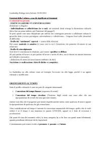 Processi decisionali, negoziazione e leadership - appunti Bodega | Appunti di Leadership e ...