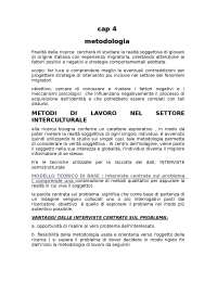 TESORI SOMMERSI, AGOSTINO PORTERA - Docsity