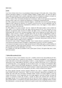 Svevo e Pirandello riassunto - Docsity