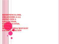 Capitulo 33 de guyton - Docsity