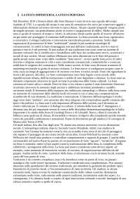 "Antropologia della festa" di Laura Bonato - Docsity