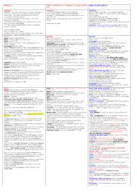 Tabella confronto autori latini : GIOVINALE - PLINIO - MARZIALE | Schemi e mappe concettuali di ...