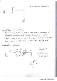 Struttura isostatica 1 - Docsity