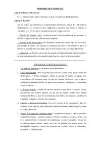 Historia del derecho Juan Carlos Monterde - Ejercicios de Historia del ...