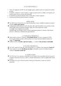 Luigi Pirandello: la vita, differenza tra umorismo e comicità ed opere (Il Fu Mattia Pascal; Uno ...