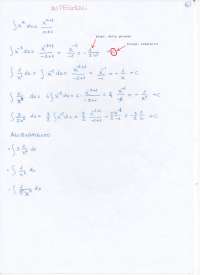 Matematica - Derivate parziali - Docsity