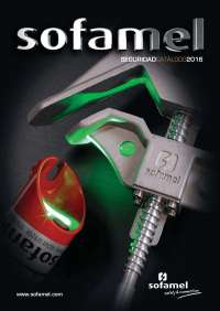 Sofamel: seguridad (catálogo 2016) - Monografías, Ensayos de Análisis ...