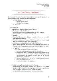 Examen final dret empresarial - Ejercicios de Derecho Empresarial y ...