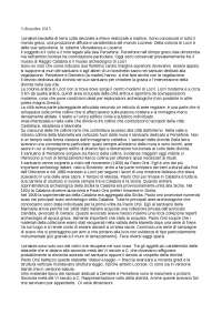 I Pinakes e il mito di Persefone - Docsity