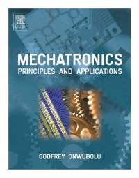 Mechatronics Principles and Applications - Docsity