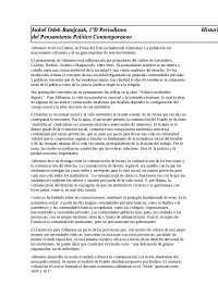 Johannes Althusius - Ejercicios de Historia del Pensamiento Político ...