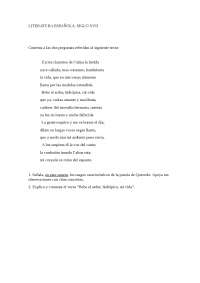 Literatura del Siglo XVII 06 2018 - Exámenes de Literatura del Siglo ...