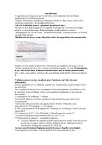 Capitulo 39 guyton resumen - Docsity