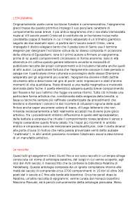 L'epigramma nella civiltà ellenistica. - Docsity