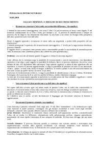 Gli ALFABETI DELL'INTERCULTURA, A CURA DI MASSIMILIANO FIORUCCI, FRANCA ...