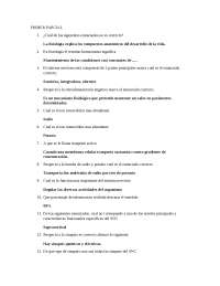 Preguntas de Fisiologia de Guyton 13a edicion - Docsity