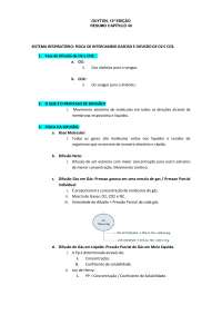 Capitulo 40, Guyton, 13a Edicion - Docsity