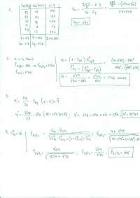 Ejercicios validez corregidos - Ejercicios de Psicometría - Docsity