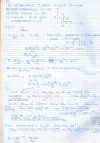 Esercizi di Elettromagnetismo e Termodinamica - Docsity