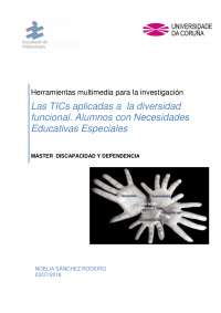 HERRAMIENTAS MULTIMEDIA - Docsity