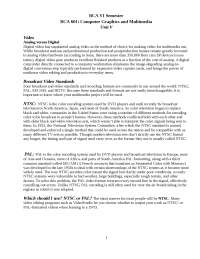 Learning the fundamentals of computer Graphics - Docsity