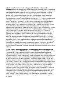Domande e risposte compito di didattica professore Zaniello UNIPA - Docsity