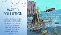 Water pollution (Awareness) - Docsity
