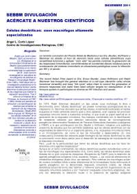 Inmunología Macrofagos - Docsity