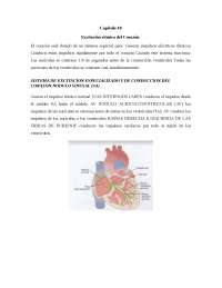 Capitulos de Guyton - Docsity