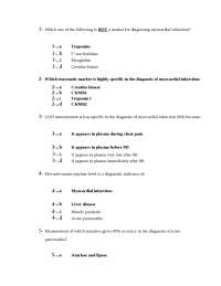 Biochemistry Multiple Choice questions | Exams Medical Biochemistry ...