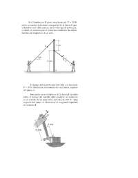 Ejercicios repaso estatica - Docsity