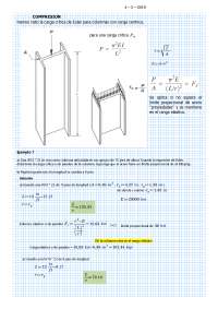 Marcos rigidos de acero - Docsity