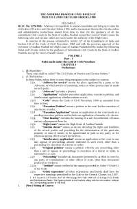 Civil rules of Practice | Study notes Law | Docsity