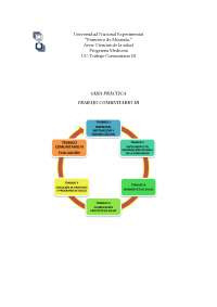 Guía de Trabajo Comunitario - Docsity