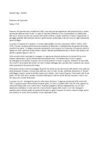 Salmo XVII - Francisco de Quevedo | Appunti di Letteratura Spagnola ...