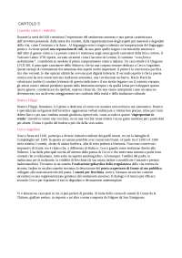 Capitolo 6: la poesia comico- realistica, Cecco Angiolieri e Rustico ...