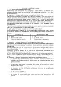 Capítulos 77 guyton - Docsity