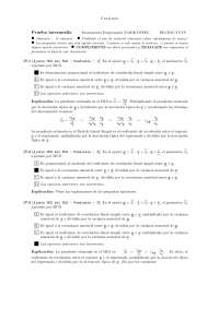 Catalogo de preguntas de econometria - Docsity
