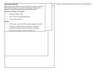 Esquema T11 y T12 Evaluación - Docsity