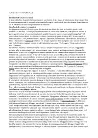 Elementi di sintassi - Docsity