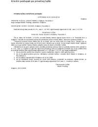 Krivični-postupak-po-privatnoj-tužbi.docx | Skripte' predlog Pravo ...