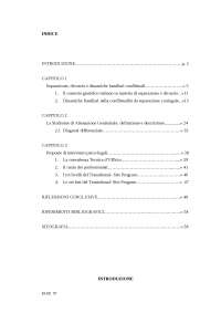 La "P.A.S" (Parental Alienation Syndrome) di RIchard Gardner. Aspetti ...