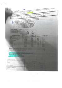 EXAMEN ECONOMETRIA UB ADE 2018 - Docsity