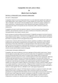 Il pregiudizio: che cos'è, come si riduce di Alberto Voci e Lisa ...