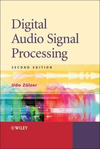 Digital Audio signal processing - Docsity