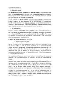 Història d'Espanya: El regnat de Ferran VII i El Sexenni democràtic ...