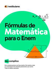Ebook Formulas de Matematica - Docsity