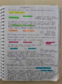 I cicloalcani, formula bruta e struttura | Appunti di Chimica organica ...