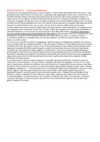 RENATO BONELLI - Il restauro architettonico - Docsity