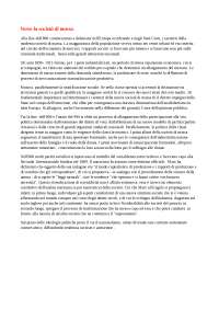 1 storia la societa di massa - Docsity